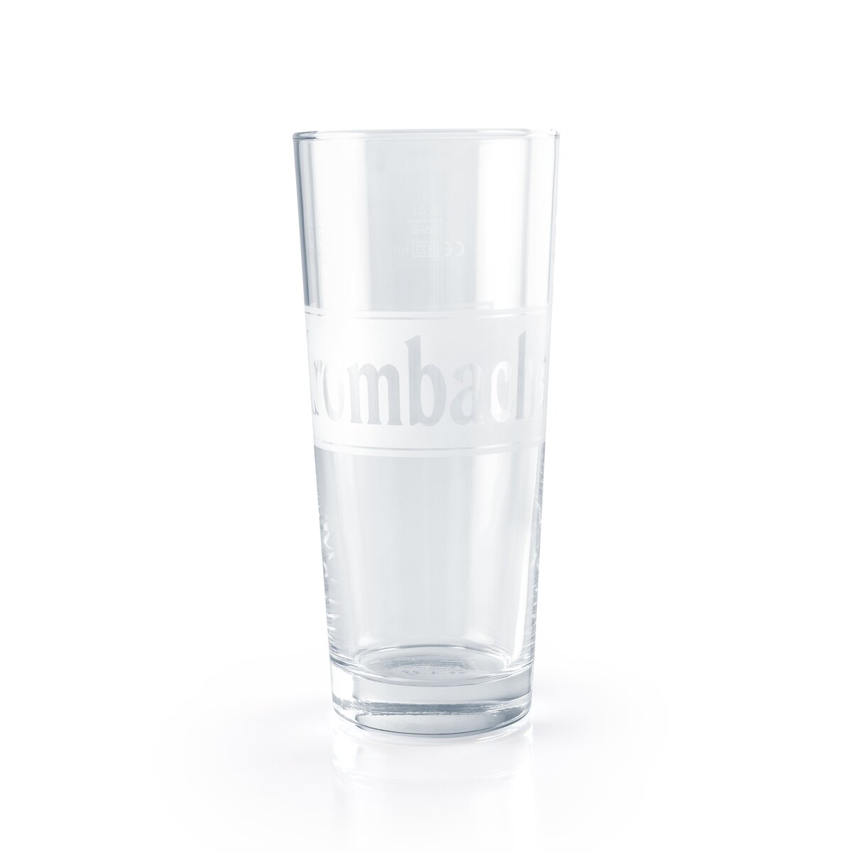 Krombacher Highlight Cup 0,25L (6) | Krombacher Shop
